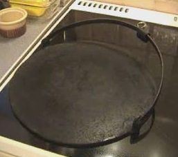 Bakestone Recipes | European Cuisines